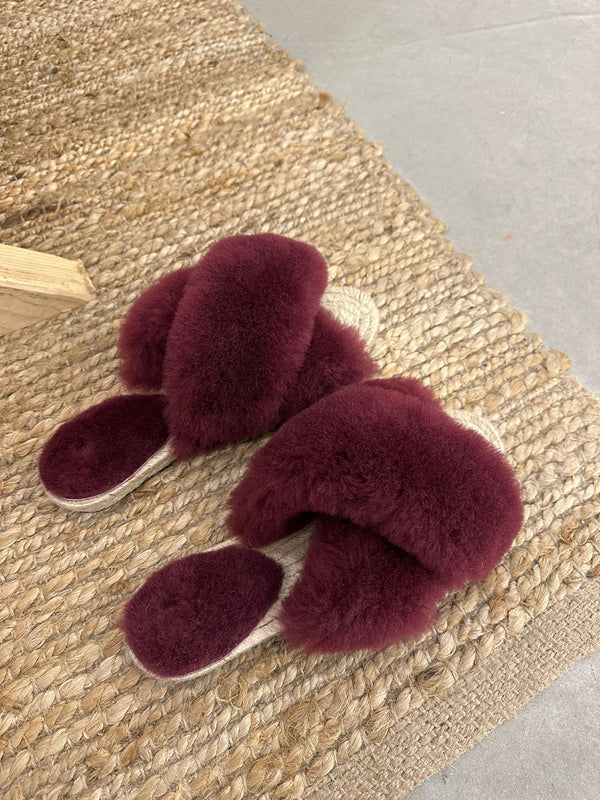 Women’s Shoes - INTUITIVA