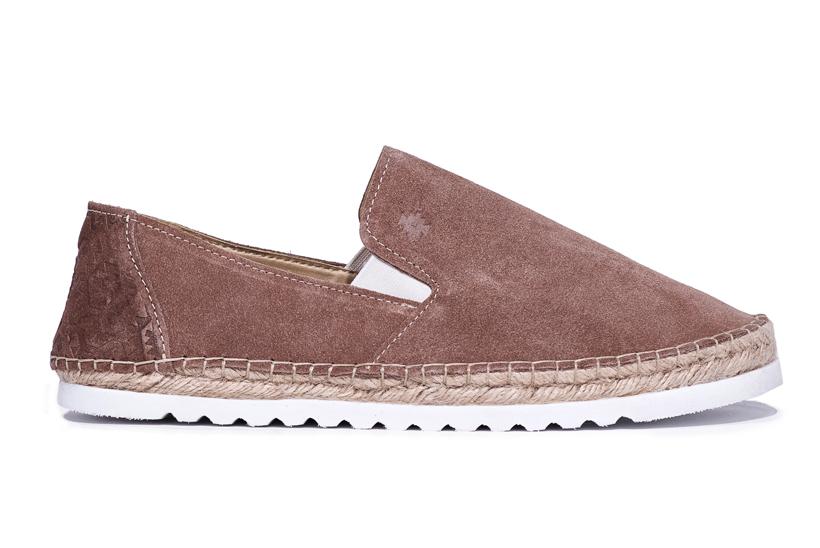 Men's Shoes - INTUITIVA