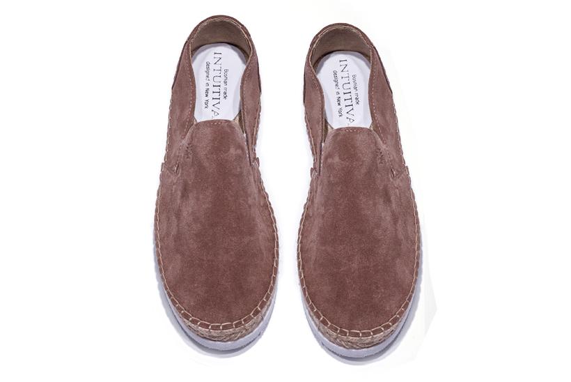 Men's Shoes - INTUITIVA